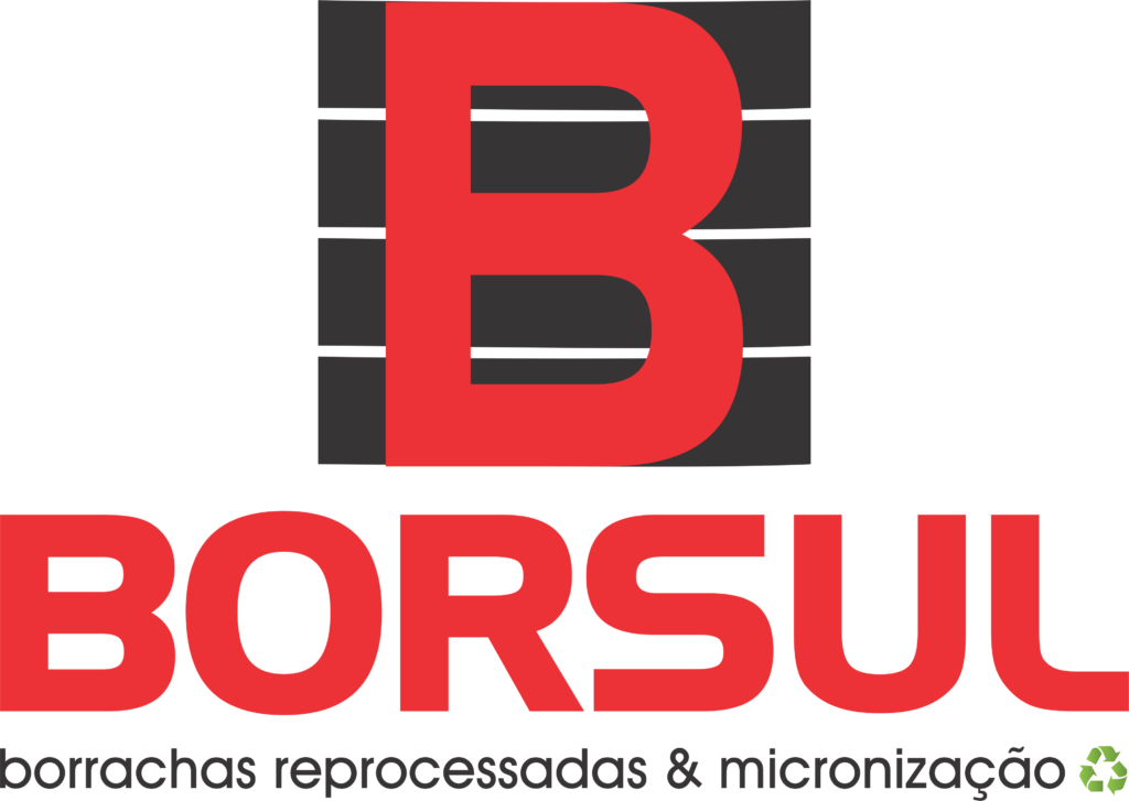 Borsul – Borrachas reprocessadas e Micronização